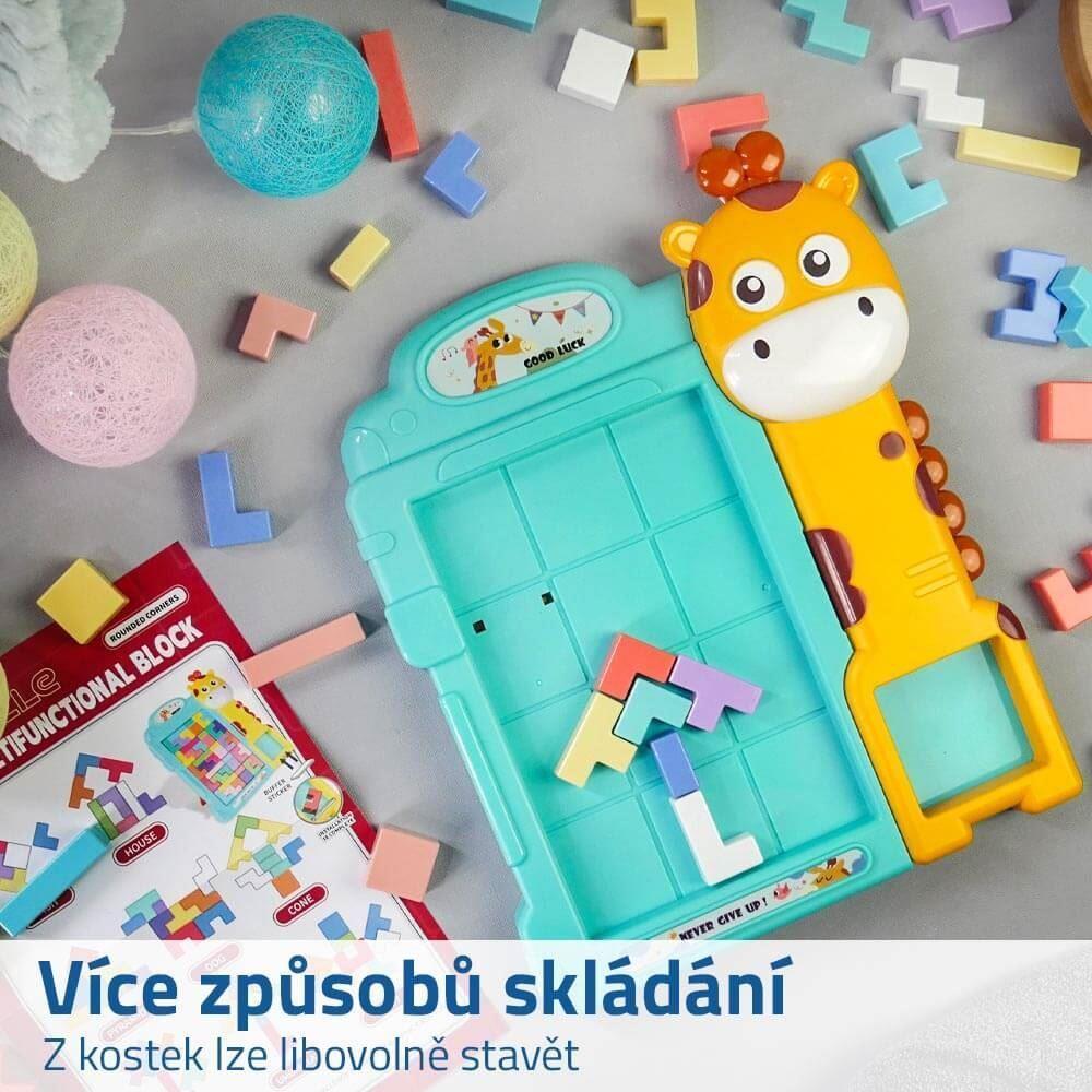 Skládačka pro děti | Nejlepsi-darecky.cz
